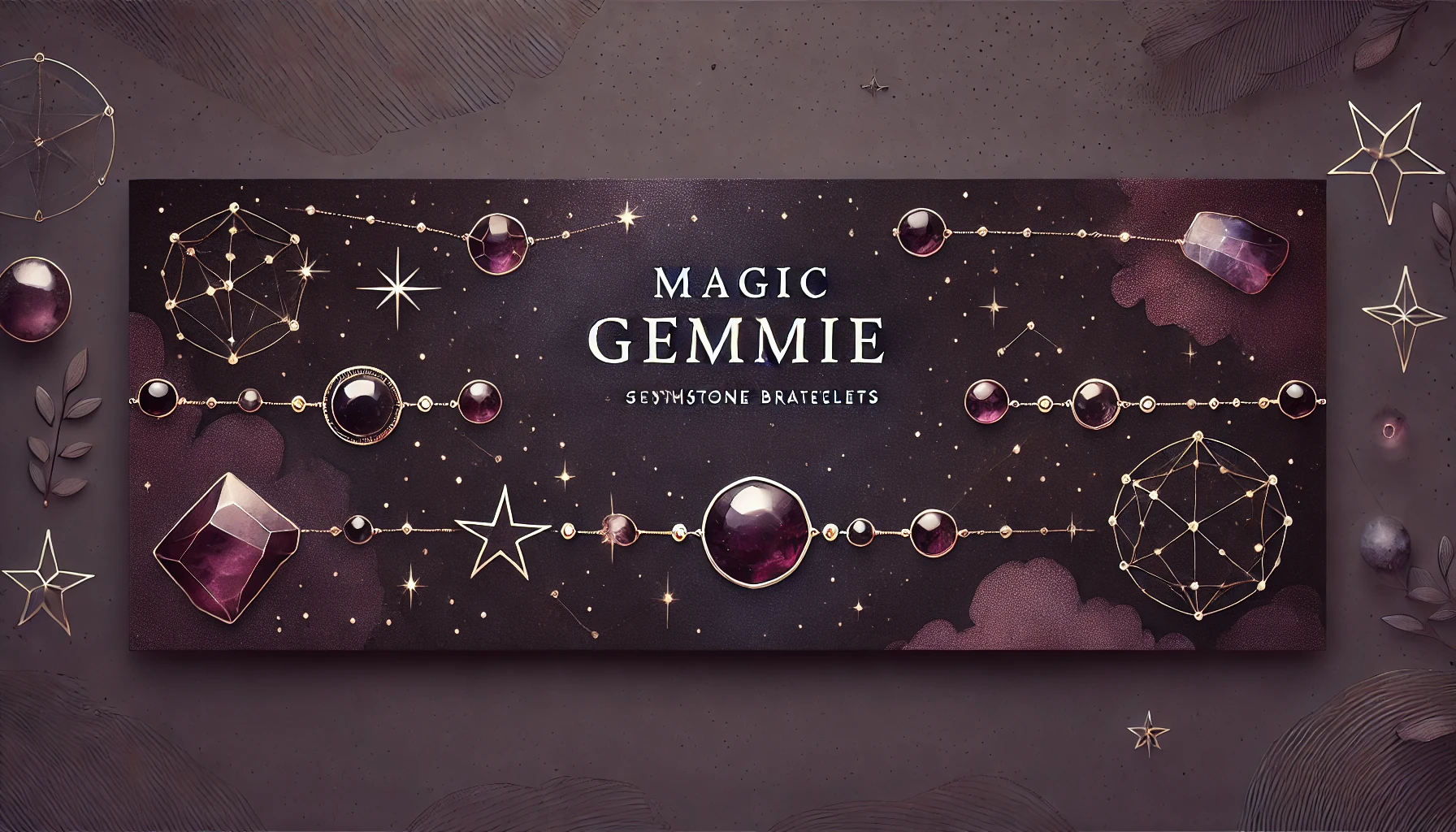 Về Chúng Tôi | Magic Gemmie - Vòng Tay Phong Thủy và Dịch Vụ Thần Số Học