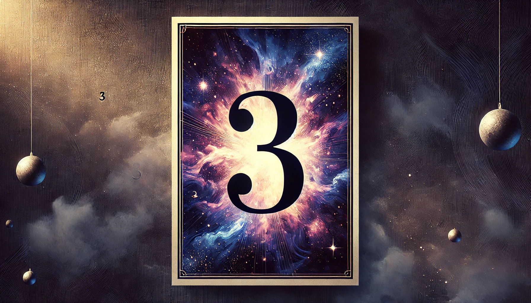 Con Số Chủ Đạo 3: Ý Nghĩa, Tính Cách Và Hành Trình Cuộc Sống - The ...