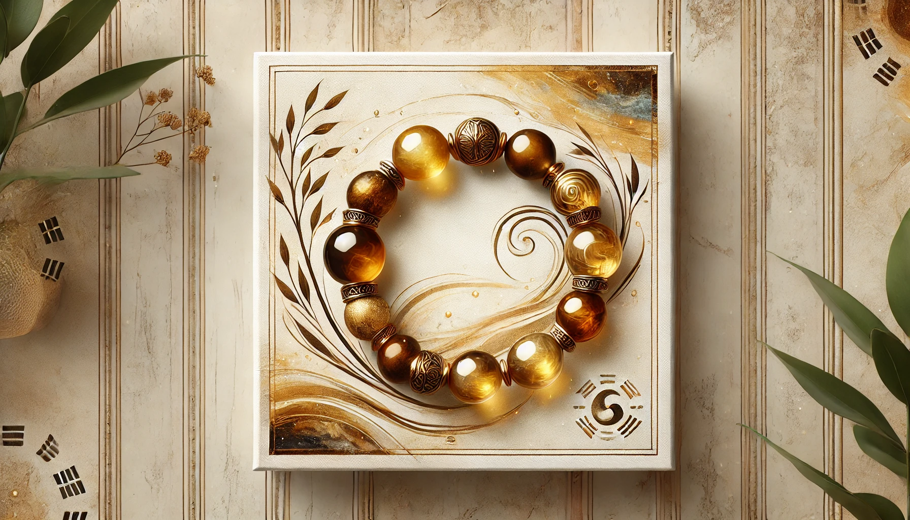 Mệnh Thổ Đeo Vòng Gì? Gợi Ý Vòng Tay Phong Thủy Hợp Mệnh Thổ - The ...